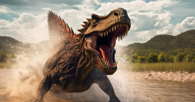 KidZAURUS (キッザウルス) | 恐竜好き子供向け最新【恐竜情報】サイト