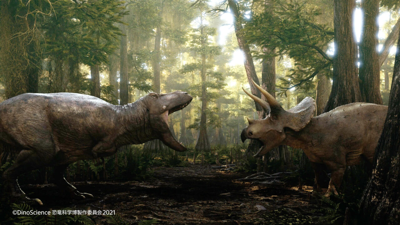 【DinoScience 恐竜科学博 2024】恐竜くん監修 29万人動員の恐竜展が大阪で開催！ | KidZAURUS (キッザウルス)