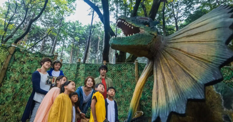 【海の恐竜＆Co. (アンドコ)】のびーる恐竜おもちゃ第3弾！ モササウルスや古生物アノマロカリス登場 | KidZAURUS (キッザウルス)