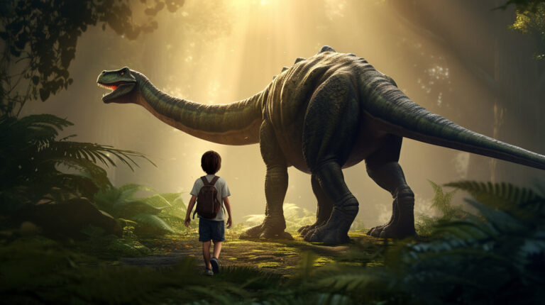 KidZAURUS (キッザウルス) | 恐竜好き子供向け最新【恐竜情報】サイト