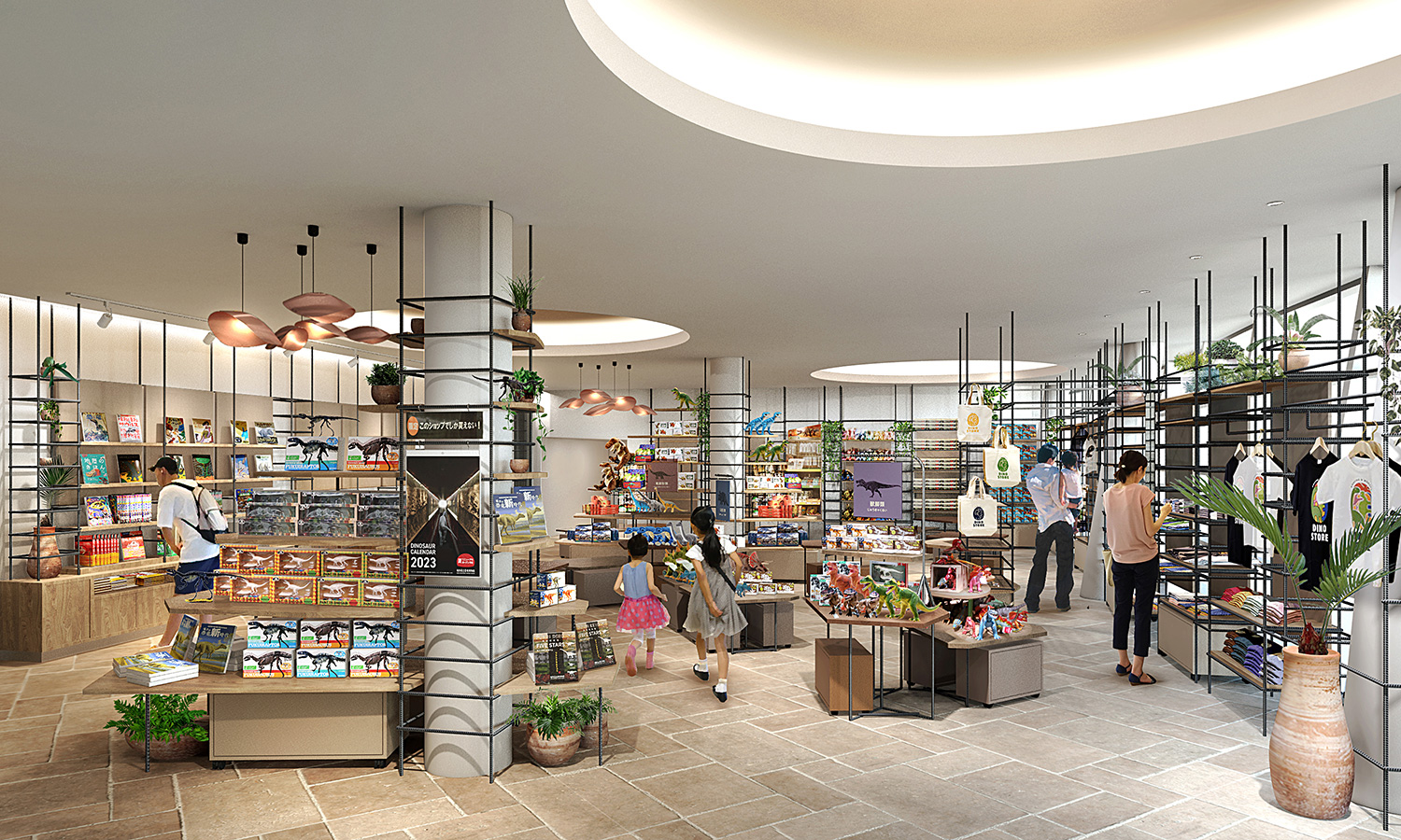 【福井県立恐竜博物館】2023リニューアルの世界3大恐竜博物館。野外発掘ツアーも！ | KidZAURUS (キッザウルス)