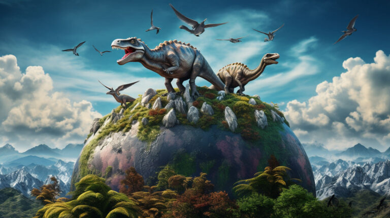 KidZAURUS (キッザウルス) | 恐竜好き子供向け最新【恐竜情報】サイト