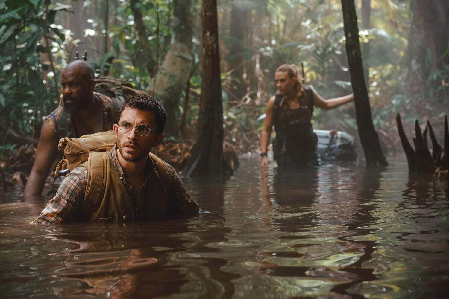 【恐竜映画『ジュラシック・ワールド／復活の大地』】2025年8月8日 公開！ | KidZAURUS (キッザウルス)