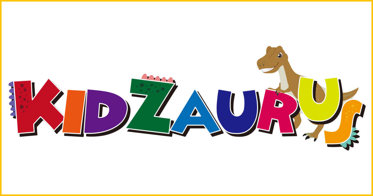 記事一覧 | KidZAURUS (キッザウルス)