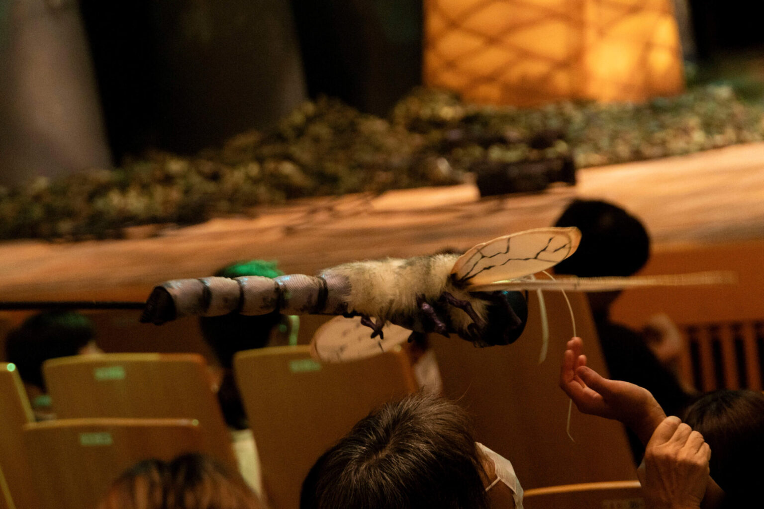 【恐竜パーク】通算50万人動員！ 体験型リアル恐竜ショー、2025年夏も全国開催！ | KidZAURUS (キッザウルス)