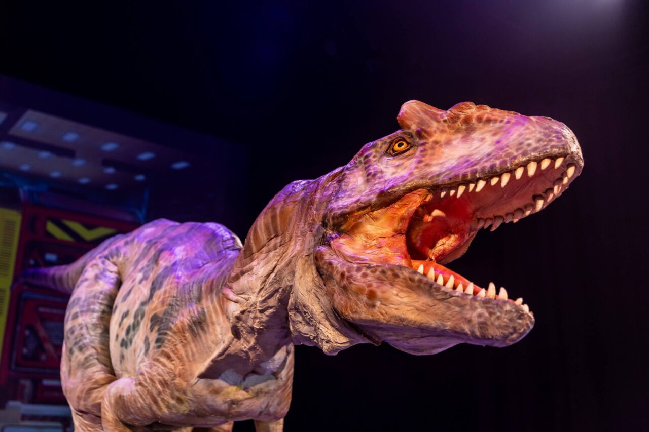 【恐竜ラボ！】大人気恐竜ショーが、2024～2025年に日本全国を巡回！ | KidZAURUS (キッザウルス)