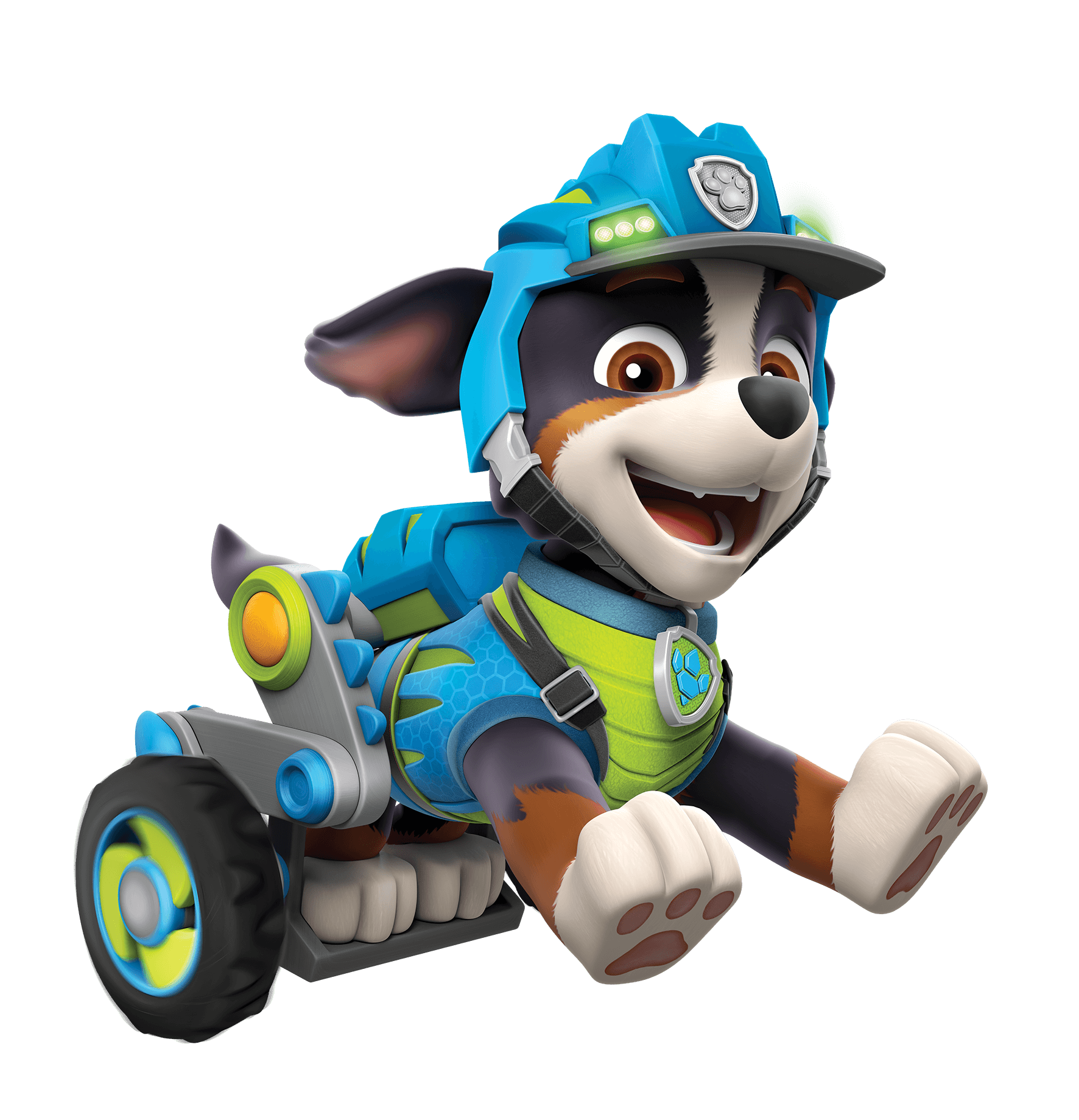 【パウ・パトロール】恐竜登場「ダイノレスキュー」を映画館で！ パウ・パーティーinシアター | KidZAURUS (キッザウルス)