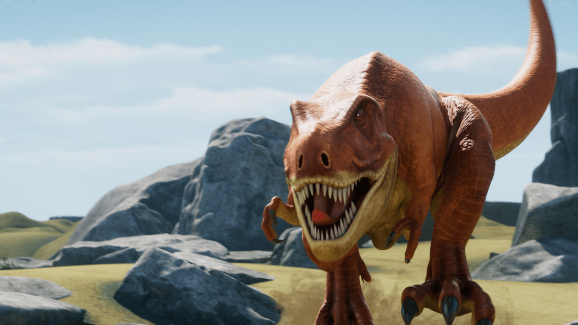 「最強王図鑑」がアニメに！ 『最強王図鑑 ～The Ultimate Battles～』2024/1/6～テレ東などで放送開始！ | KidZAURUS (キッザウルス)