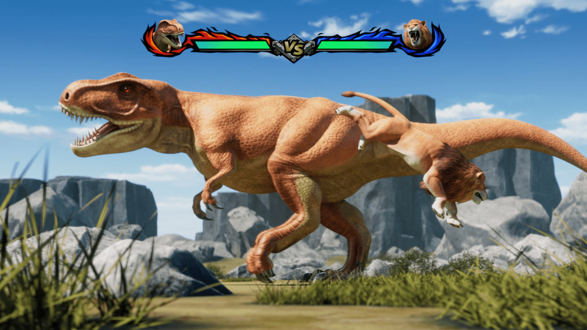 「最強王図鑑」がアニメに！ 『最強王図鑑 ～The Ultimate Battles～』2024/1/6～テレ東などで放送開始！ | KidZAURUS (キッザウルス)